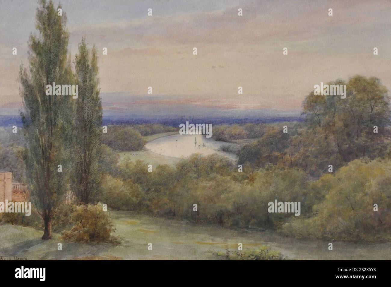 Frederick Charles Dixey - 8124dfcab3 Stock Photo - Alamy