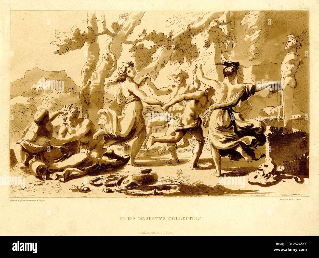 Frederick Christian Lewis - U,8.78 Stock Photo - Alamy