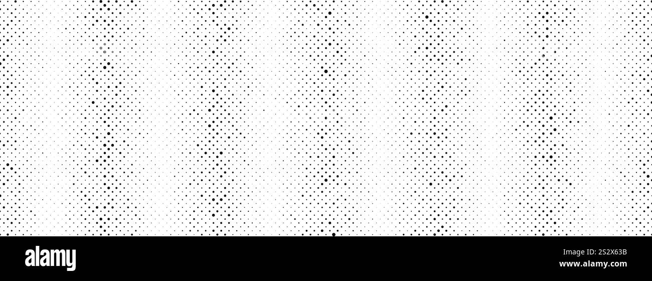 Black rippled sand halftone background. Grunge striped noise texture ...