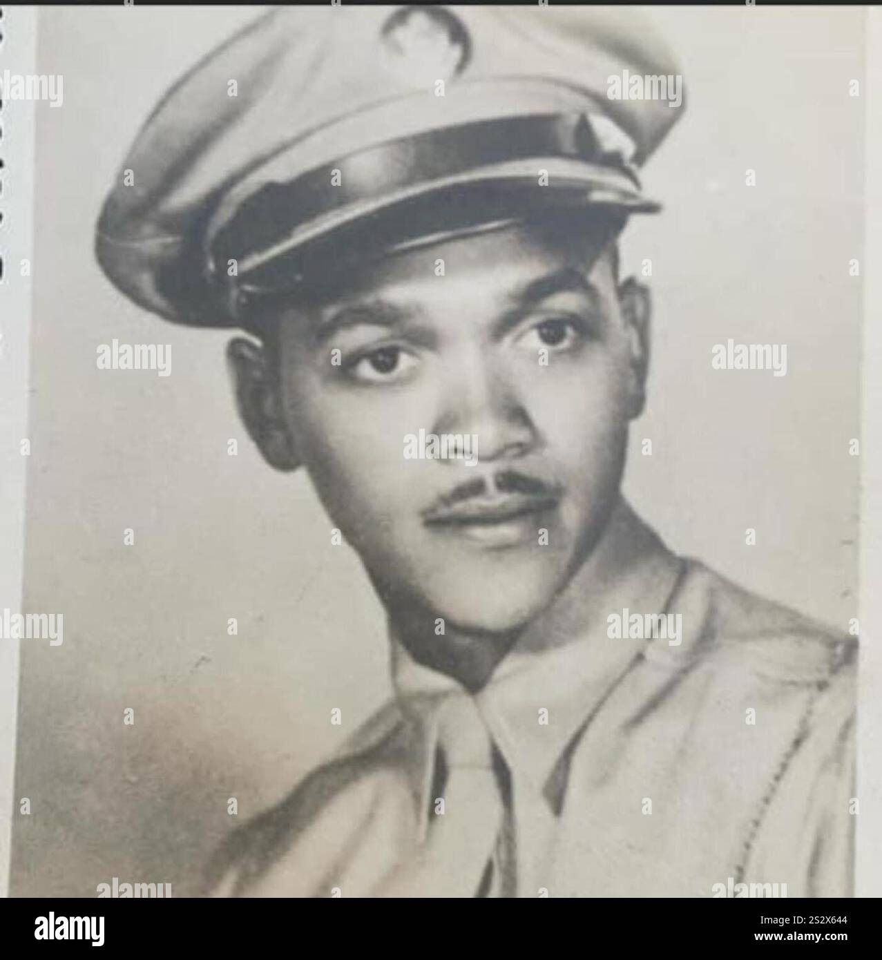 Frederick williams hi-res stock photography and images - Alamy