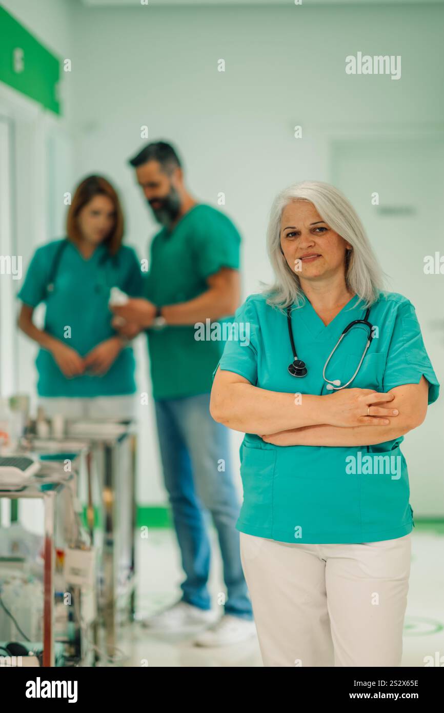 Patientcentered hi-res stock photography and images - Alamy