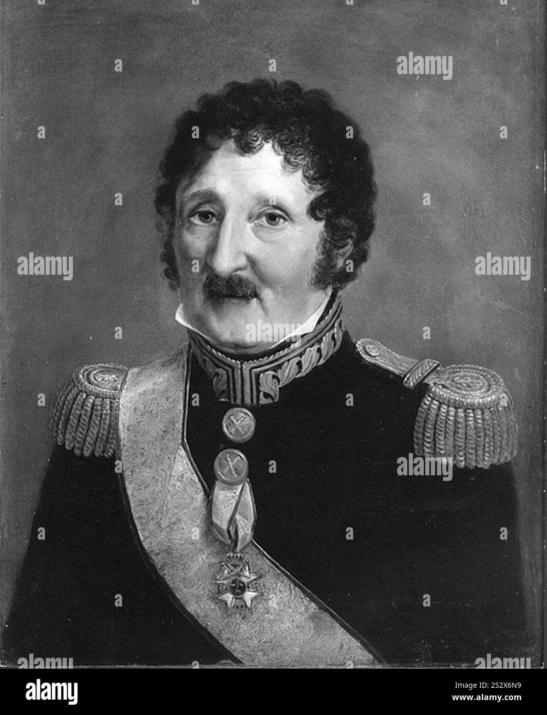 Johannes Flintoe - Jacob Friedrich Schilling Stock Photo - Alamy