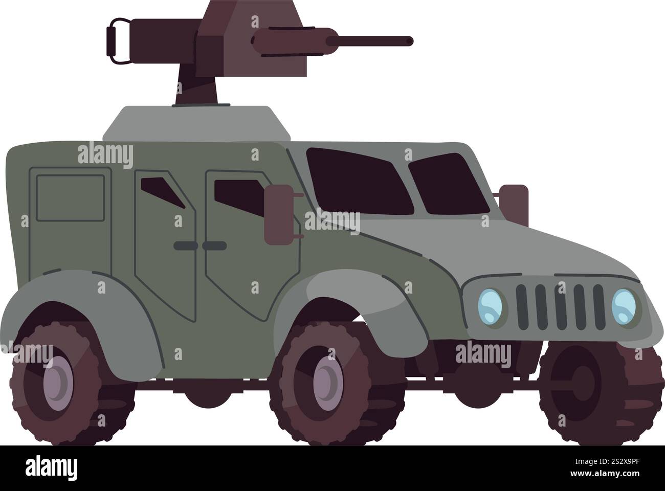 military war vehicle Stock Vector Image & Art - Alamy