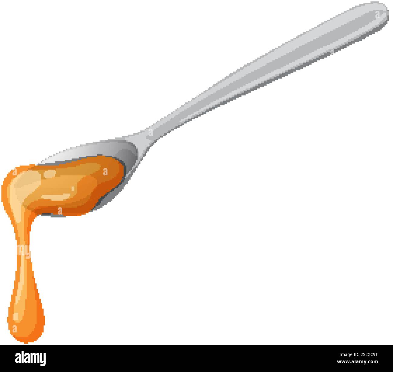 Dripping off Stock Vector Images - Alamy