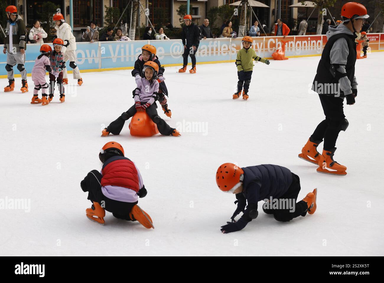 **CHINESE MAINLAND, HONG KONG, MACAU AND TAIWAN OUT** People experience ...