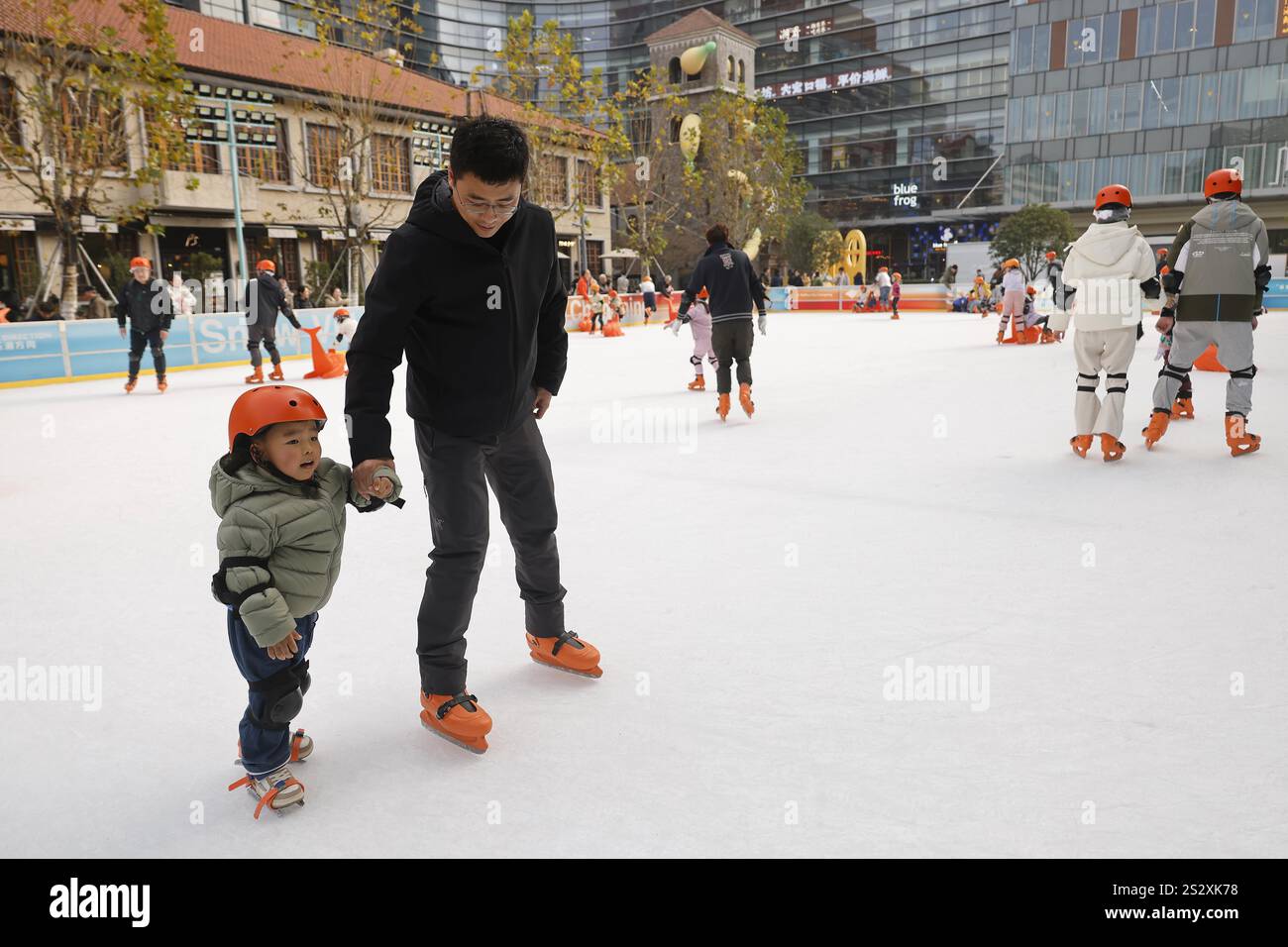 **CHINESE MAINLAND, HONG KONG, MACAU AND TAIWAN OUT** People experience ...