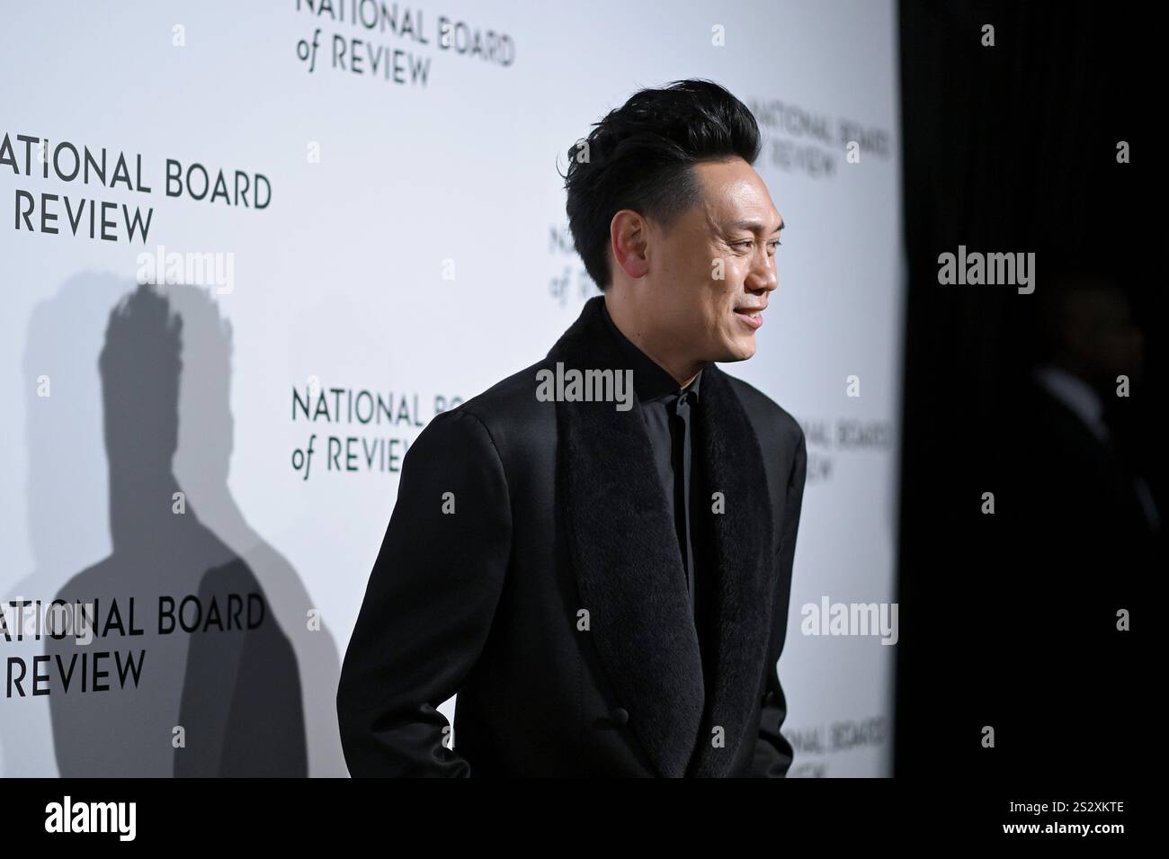 Director Jon M. Chu attends The National Board of Review Annual Awards ...