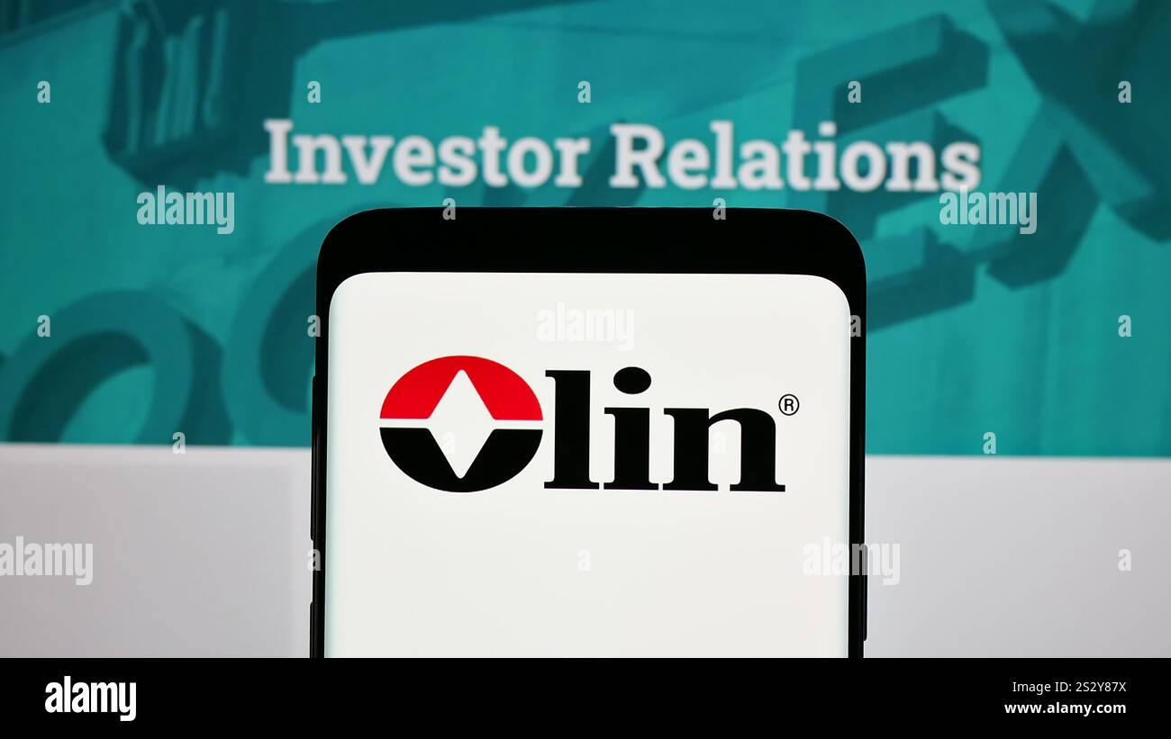 Germany. 09th Dec, 2024. In this photo illustration, a smartphone with ...