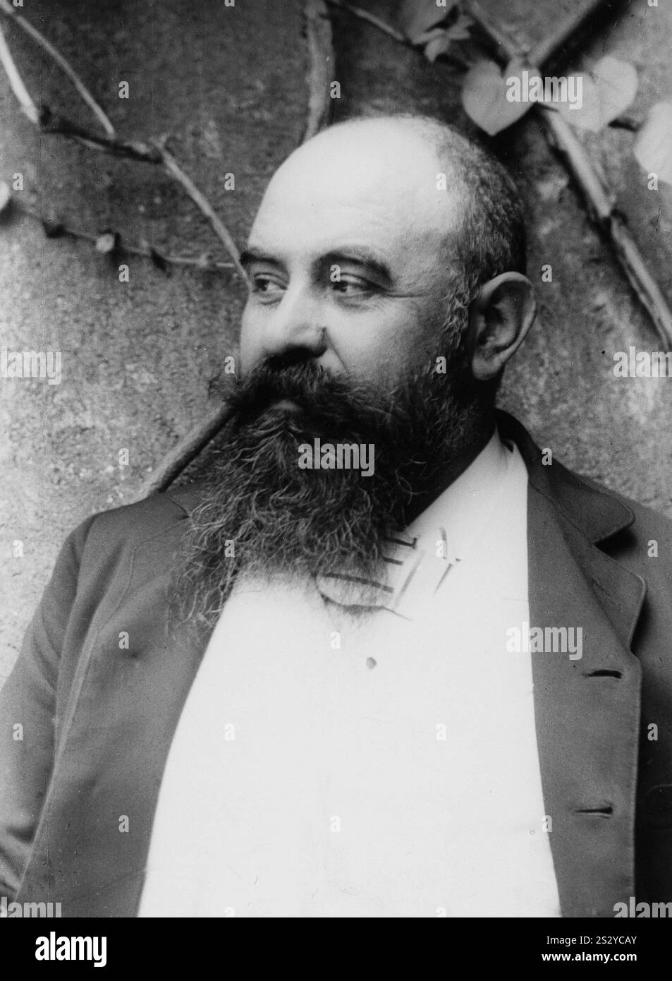 Music portrait Black and White Stock Photos & Images - Alamy