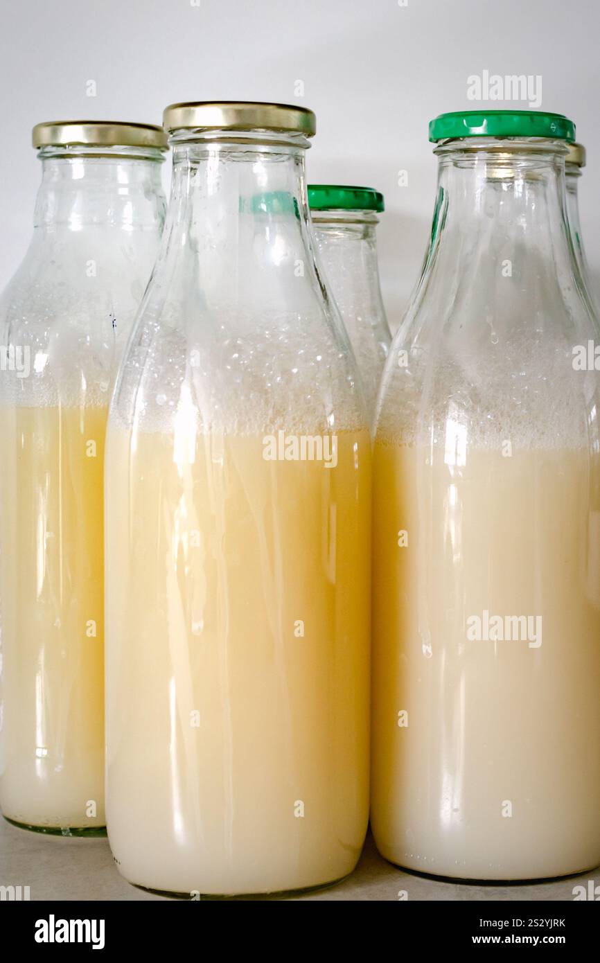 Homemade laundry, Marseille grated soap, manufacturing process, do it ...