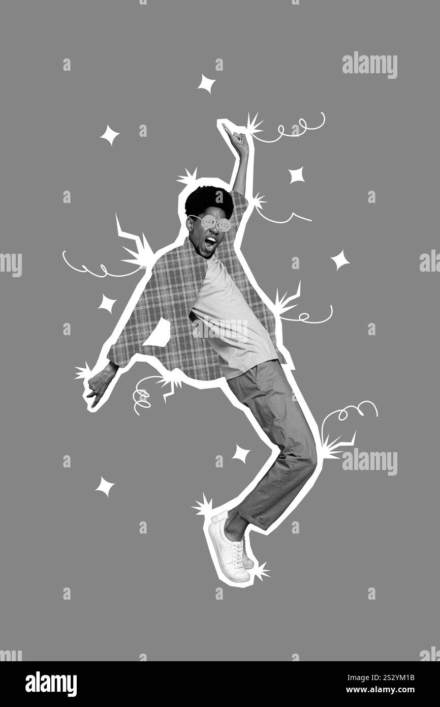 Color image dancer Black and White Stock Photos & Images - Alamy