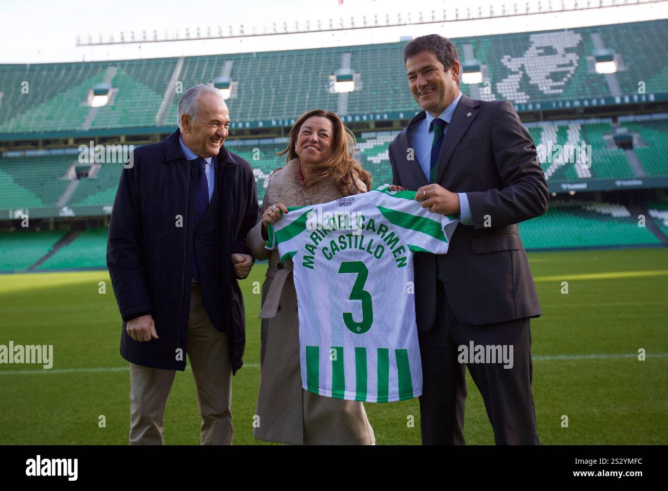 The Regional Minister for Educational Development and Vocational ...