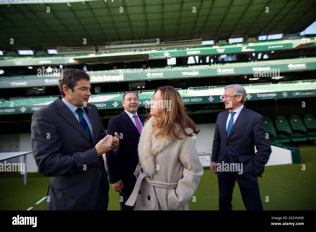 The Regional Minister for Educational Development and Vocational ...