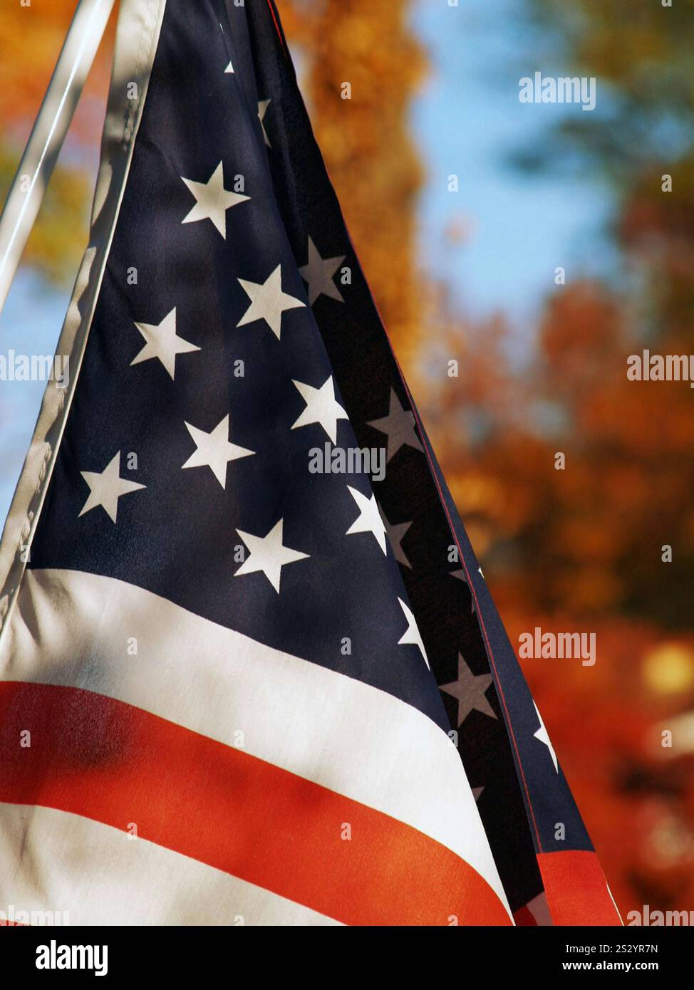 American flag pumpkin hi-res stock photography and images - Alamy