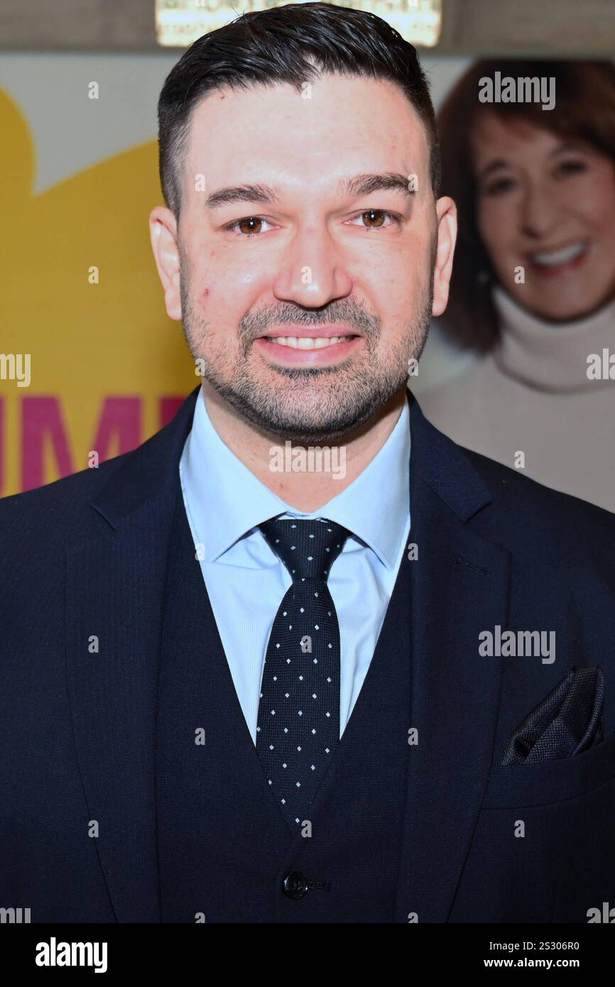 Sami Musa, Listenplatz 3 und Bürgerschaftsabgeordneter - Vorstellung ...