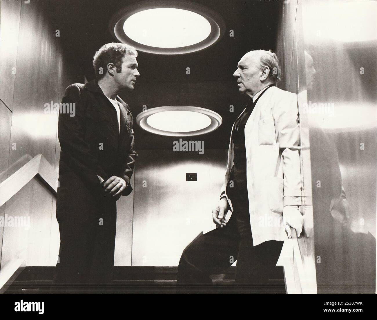 Rollerball 1975 james caan hi-res stock photography and images - Alamy