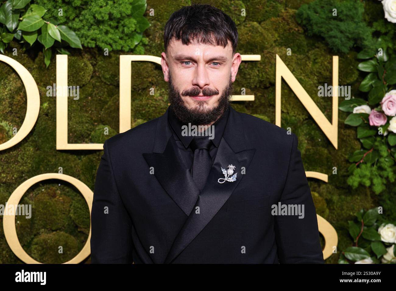 BEVERLY HILLS, LOS ANGELES, CALIFORNIA, USA - JANUARY 05: Richard Gadd ...