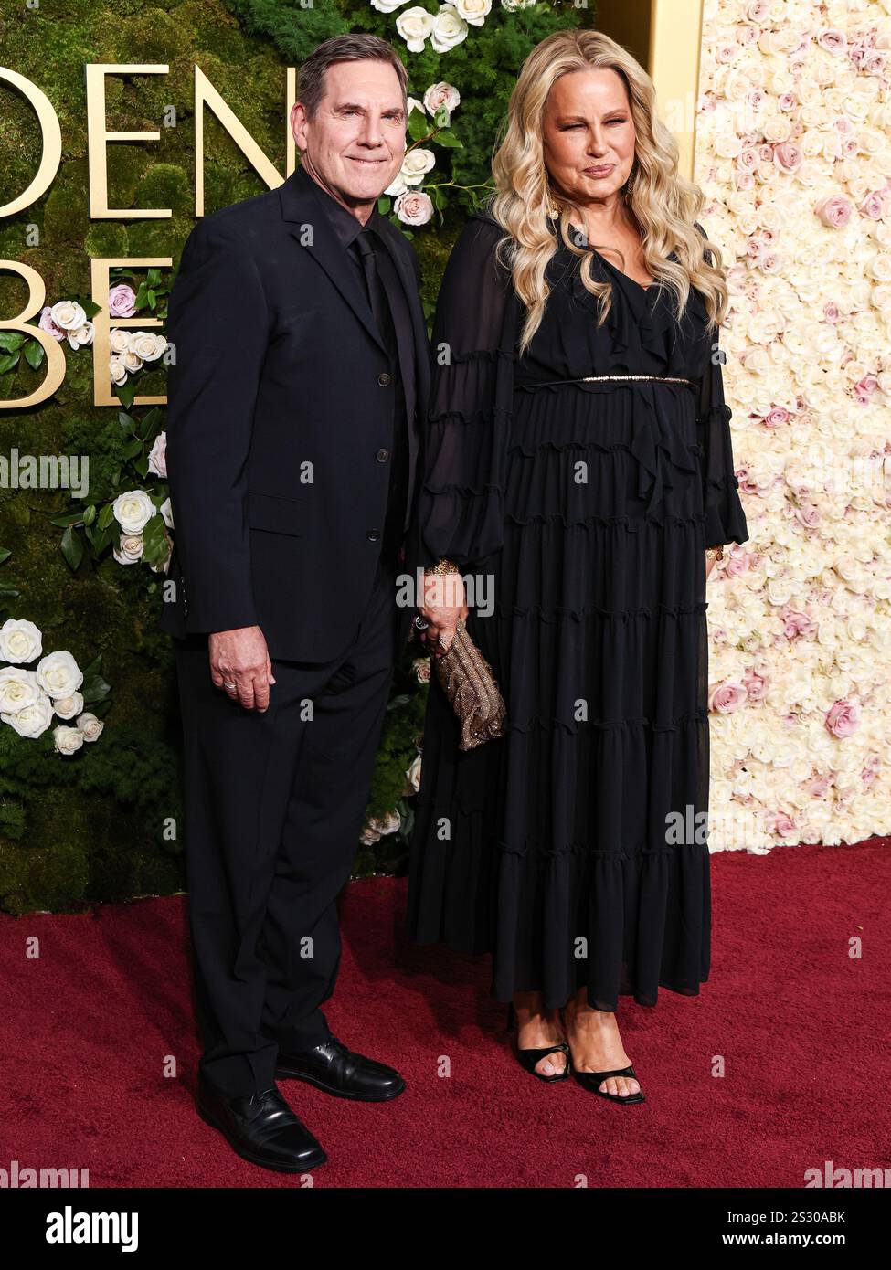 BEVERLY HILLS, LOS ANGELES, CALIFORNIA, USA - JANUARY 05: Tim Bagley ...