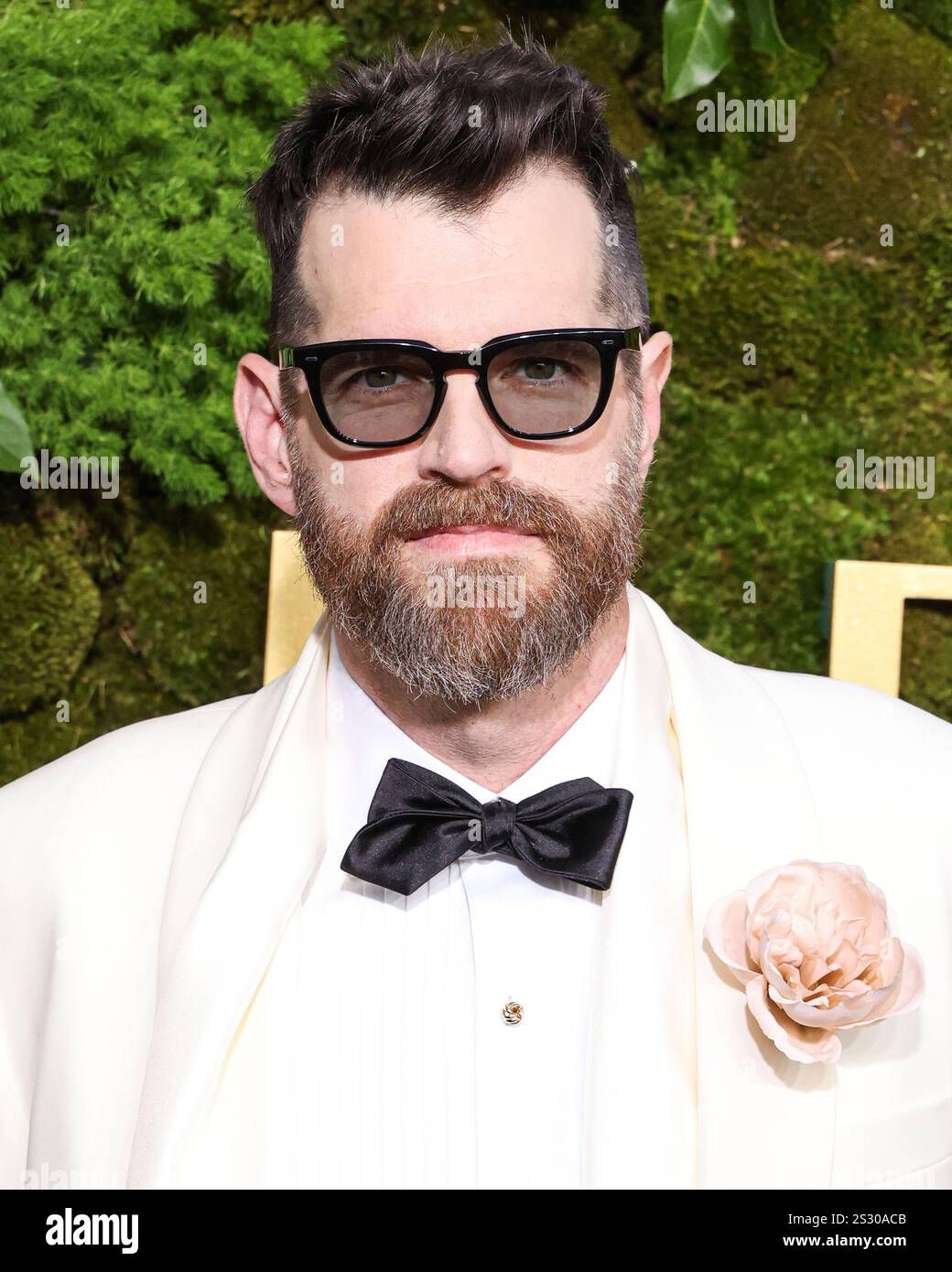 BEVERLY HILLS, LOS ANGELES, CALIFORNIA, USA - JANUARY 05: Timothy ...