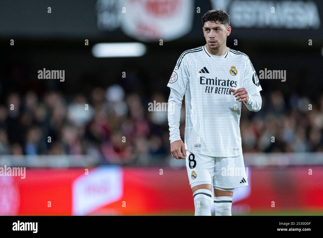 Real madrid 2025 hi-res stock photography and images - Alamy
