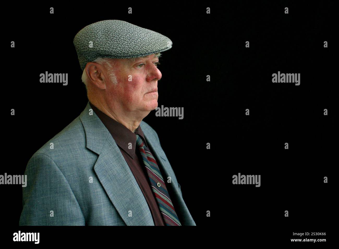 Acclaimed Canadian short fiction writer Alistair MacLeod, winner of the ...