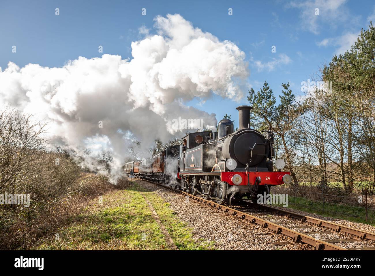 Header tank house hi-res stock photography and images - Alamy