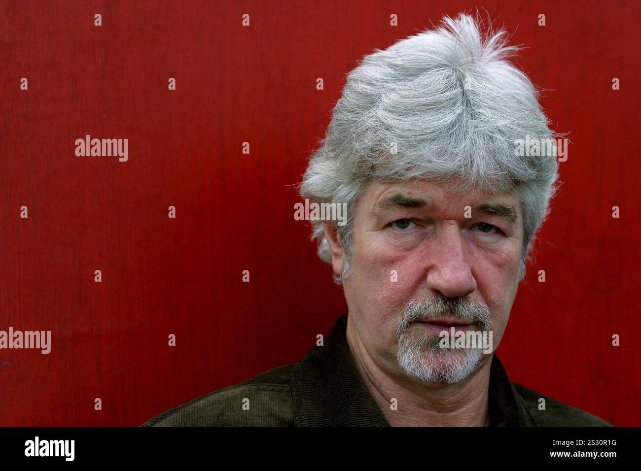 Liverpudlian playwright Willy Russell, creator of 'Shirley Valentine ...