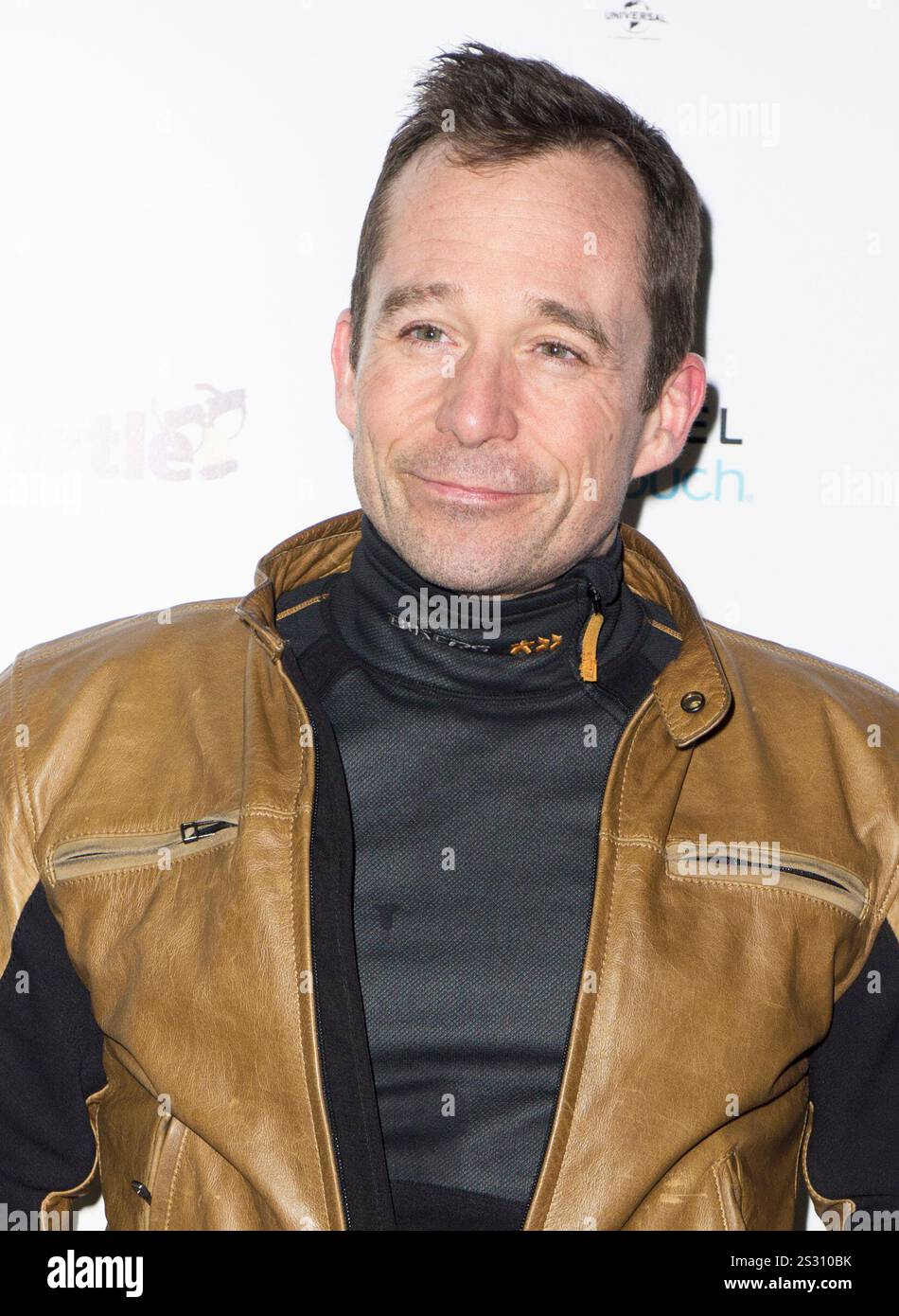 A guest at The Chortle Awards at Ministry Of Sound in London - 26 March ...