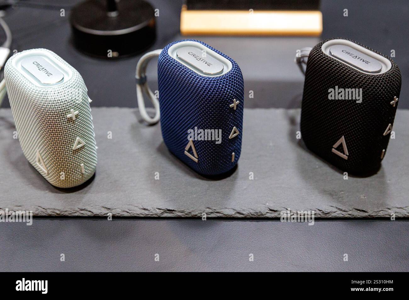 Muvo Flex, waterproof bluetooth speakers by Creative Labs, Inc., on ...