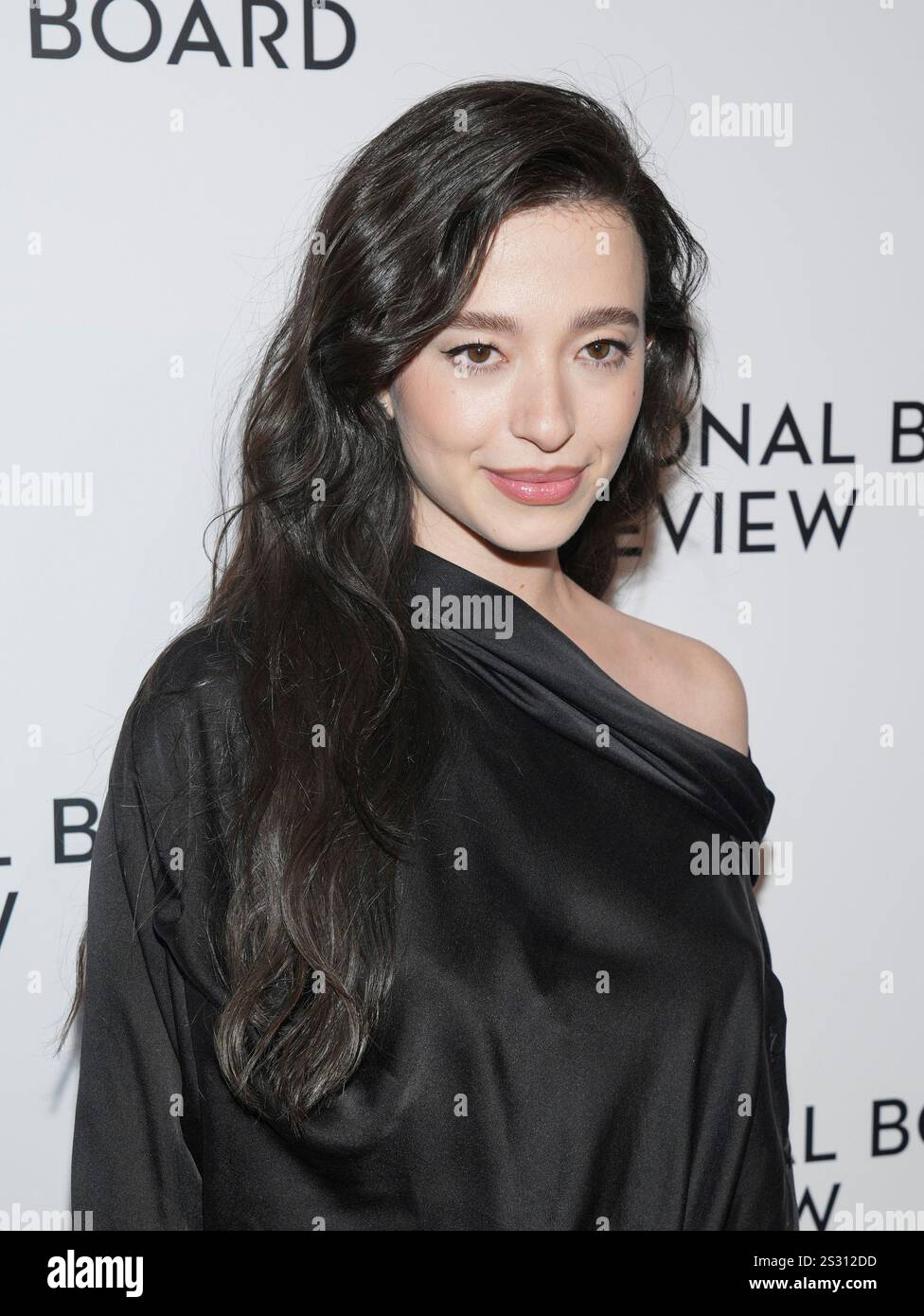 Photo by: Siegfried Nacion/STAR MAX/IPx 2025 1/7/25 Mikey Madison at ...