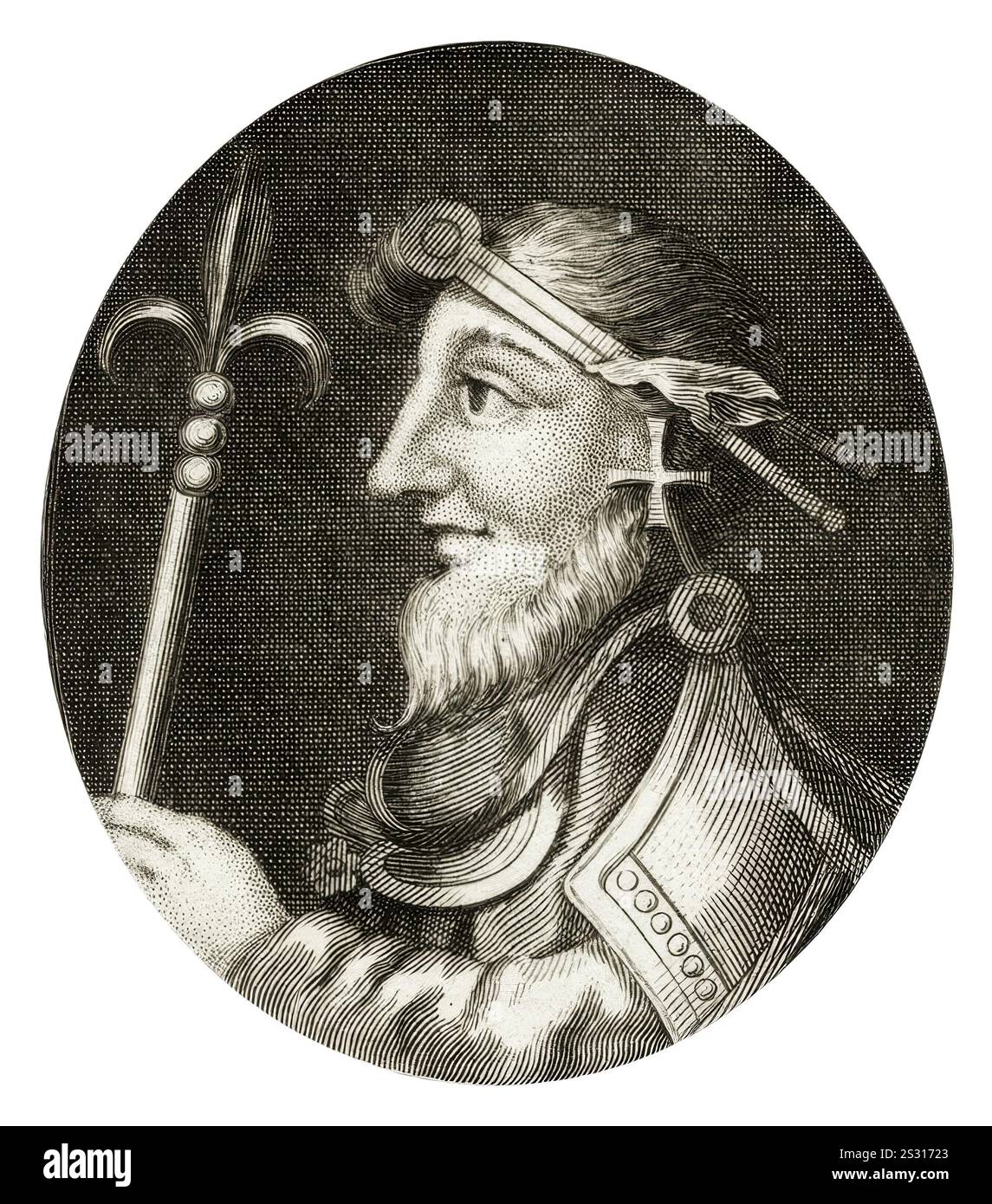 King of norway hi-res stock photography and images - Alamy