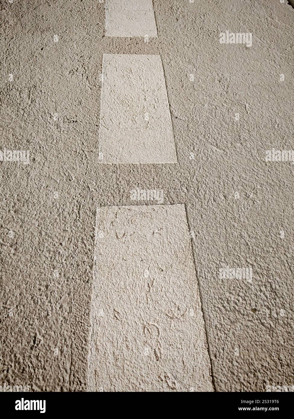 object in straight line shape or form, pattern and texture on a surface ...