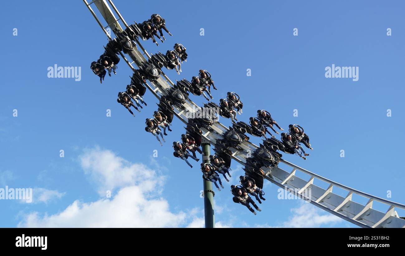 Demonic knot hi-res stock photography and images - Alamy