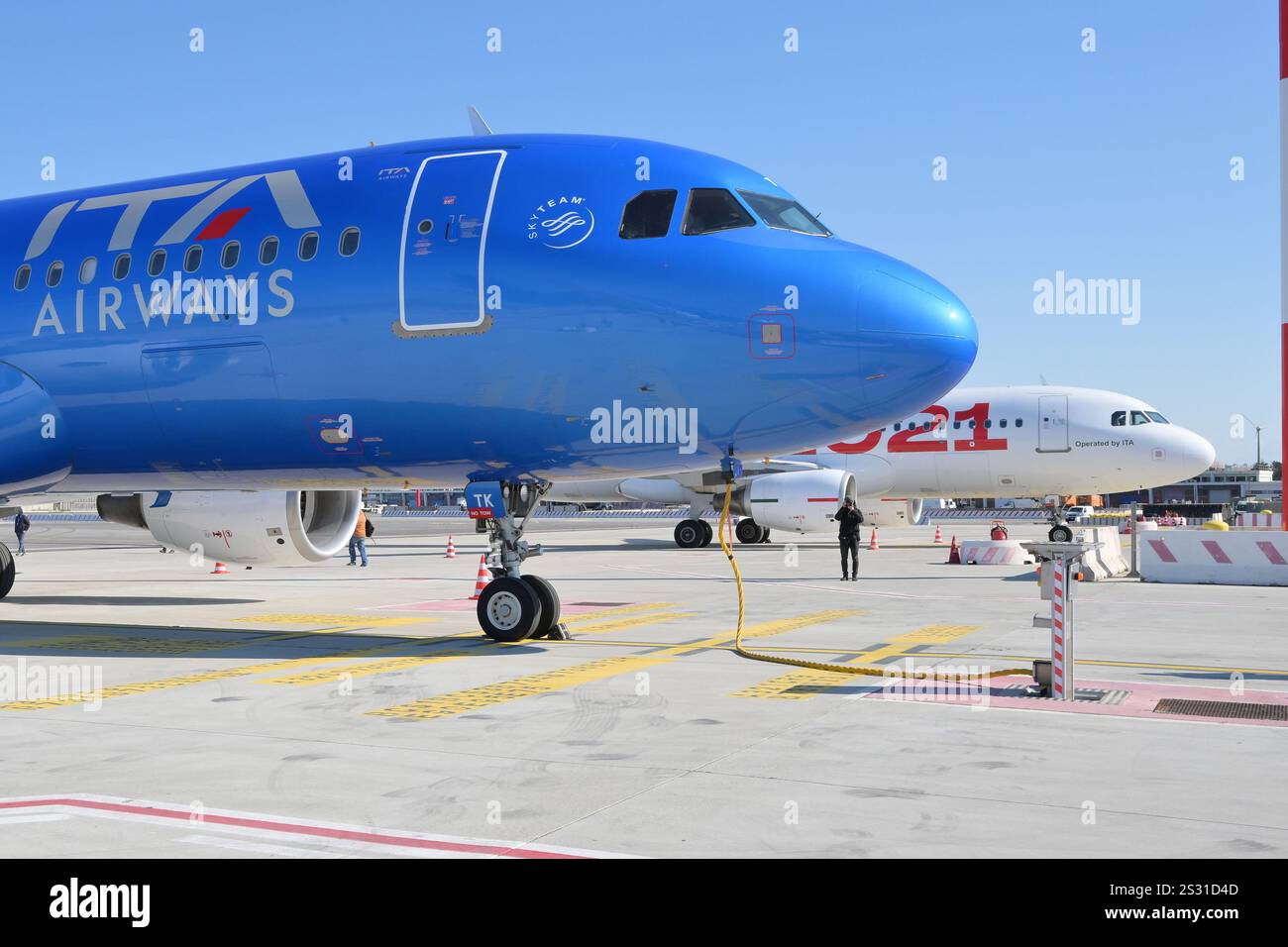 Foto Alfredo Falcone / LaPresse01/03/2022 Roma, Italia Cronaca ...