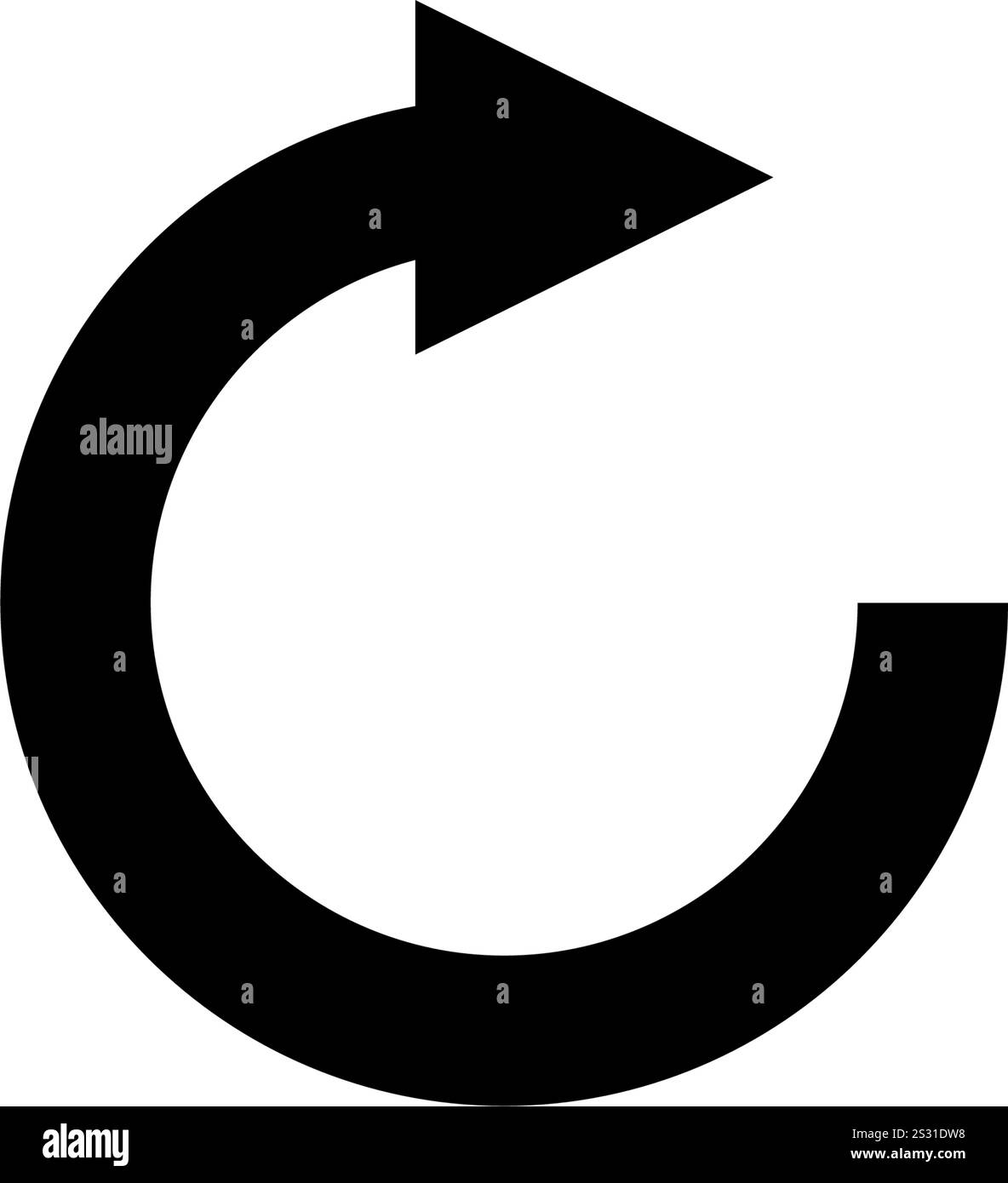 Pathing vector vectors hi-res stock photography and images - Alamy