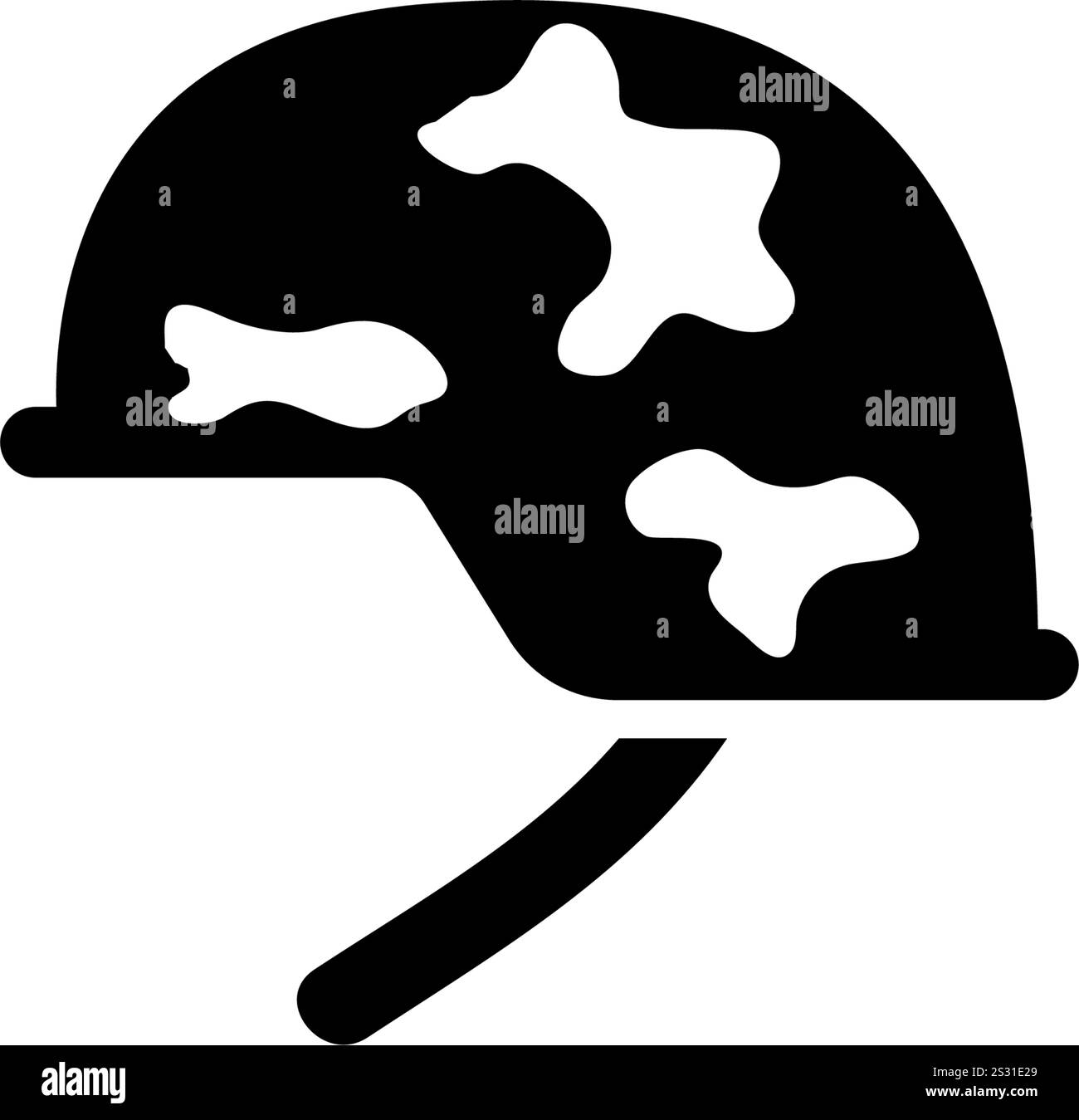 Army battle exercise Cut Out Stock Images & Pictures - Alamy