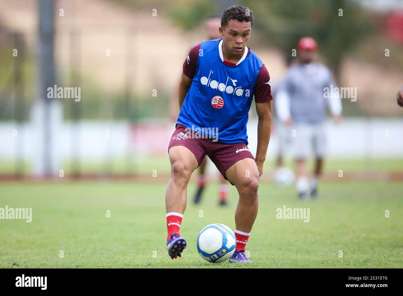 Recife, Brazil. 08th Jan, 2025. PE - RECIFE - 01/08/2025 - RECIFE ...