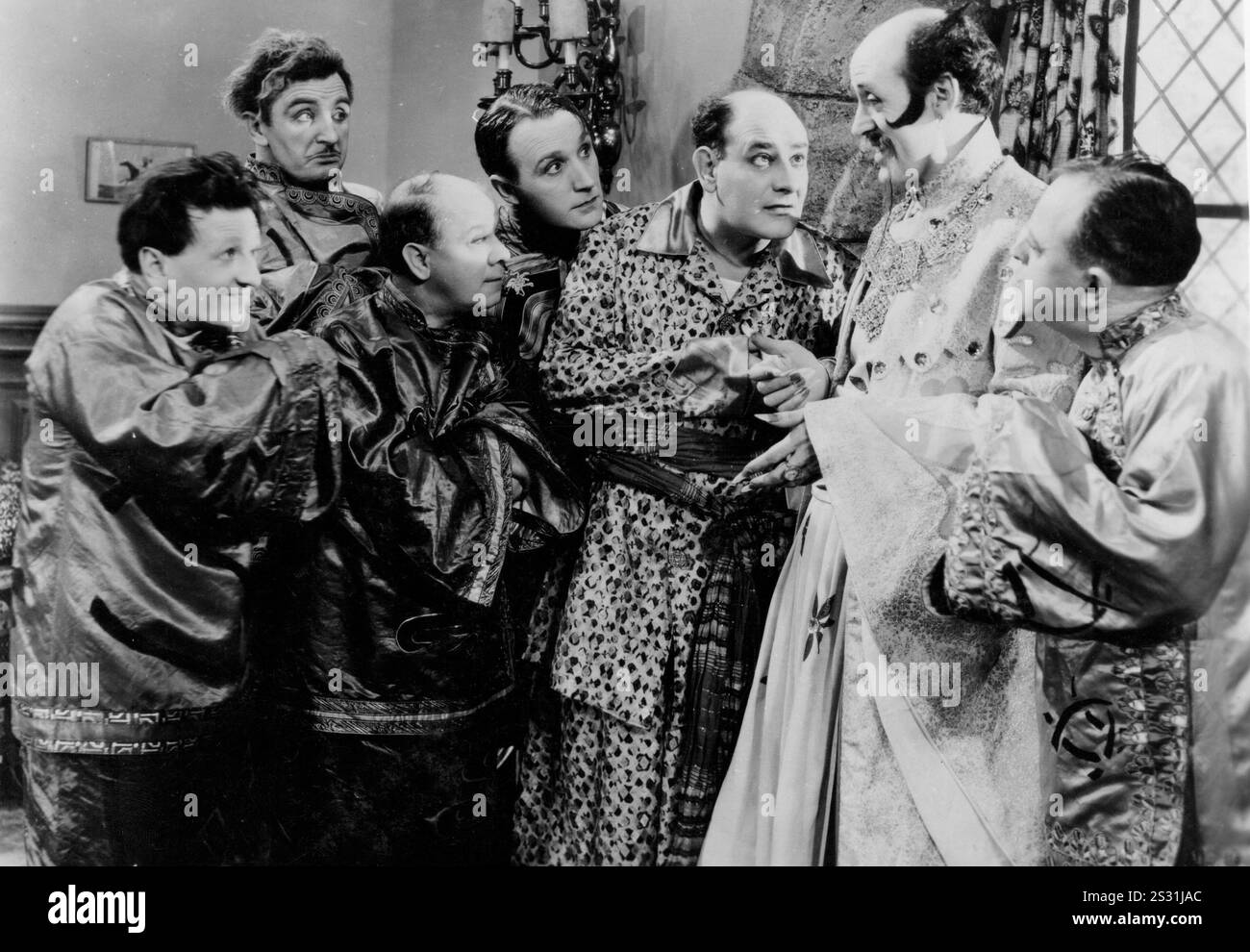 Teddy knox Black and White Stock Photos & Images - Alamy