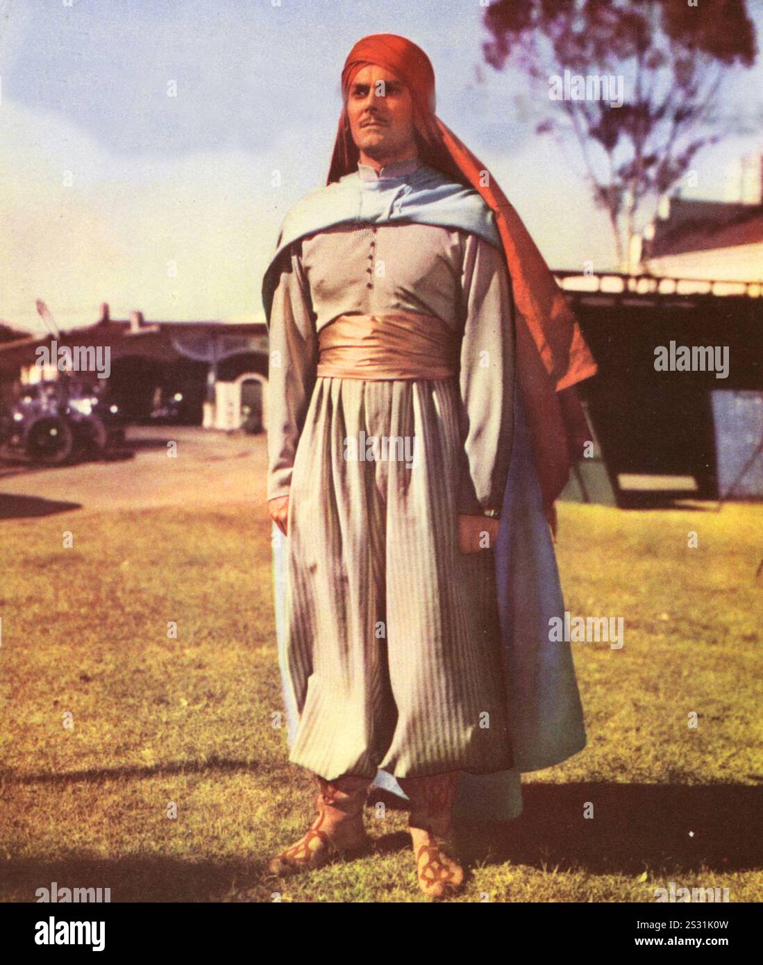 Arthur lubin hi-res stock photography and images - Alamy