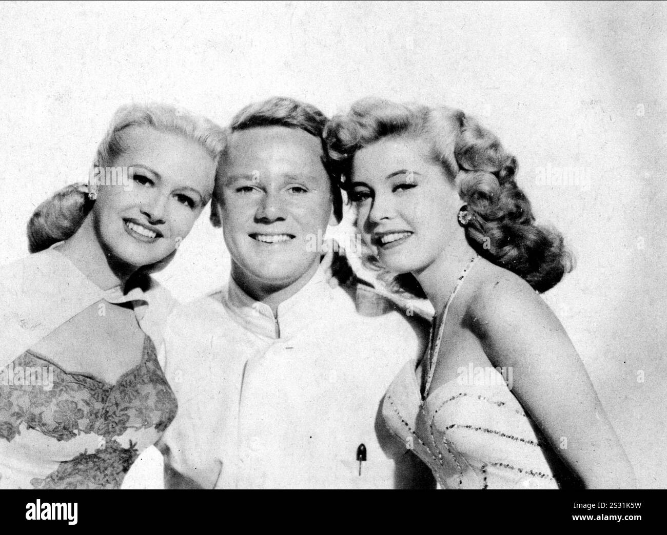 Marilyn maxwell hi-res stock photography and images - Alamy