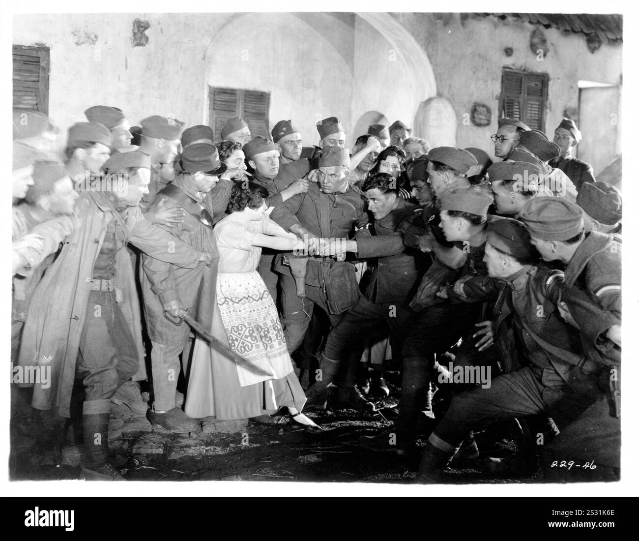 Big john Cut Out Stock Images & Pictures - Alamy