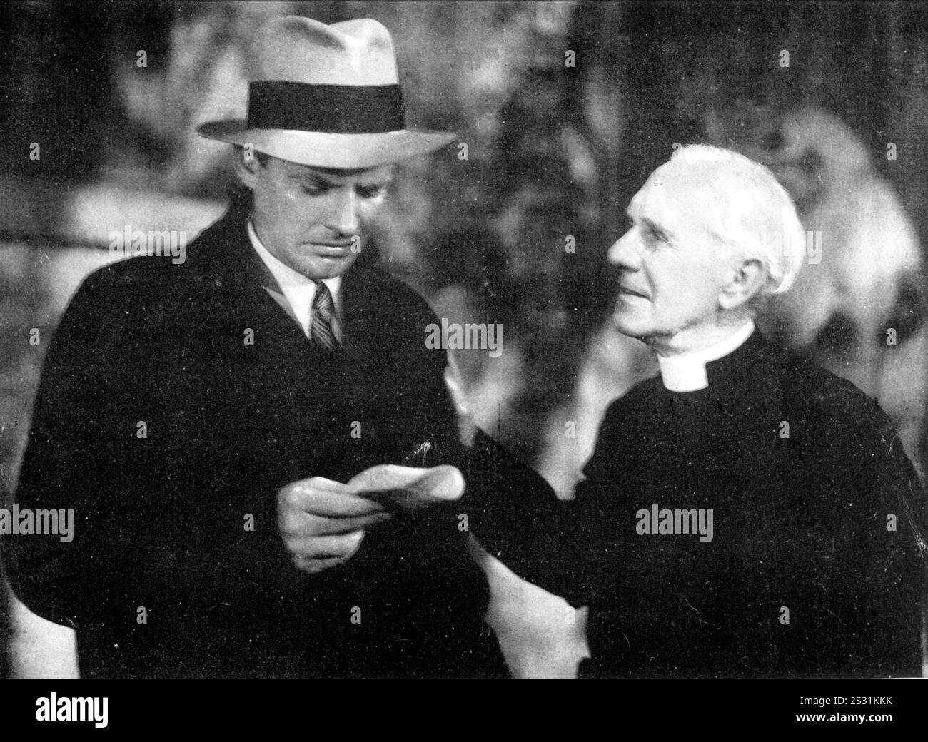 Dana andrews hi-res stock photography and images - Alamy