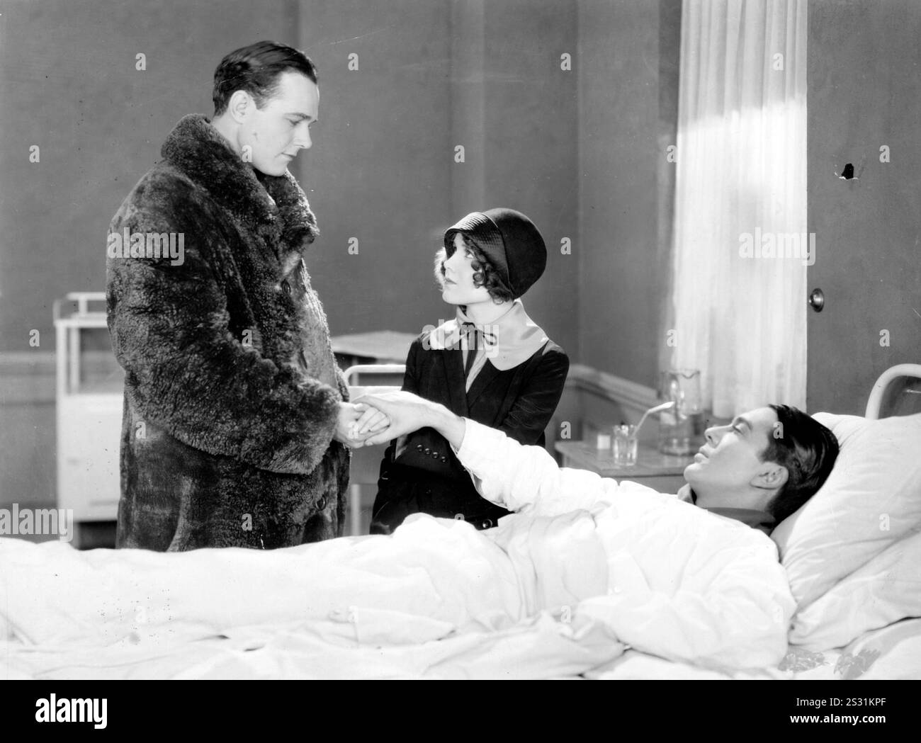 William haines hi-res stock photography and images - Alamy