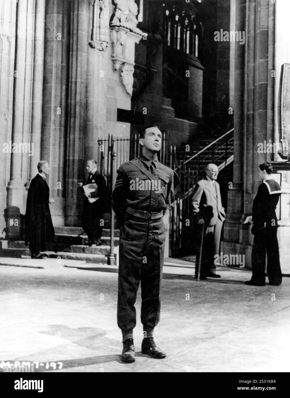 Canterbury tale 1944 hi-res stock photography and images - Alamy