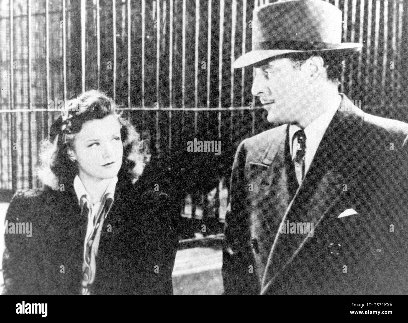 Cat people 1942 Black and White Stock Photos & Images - Alamy