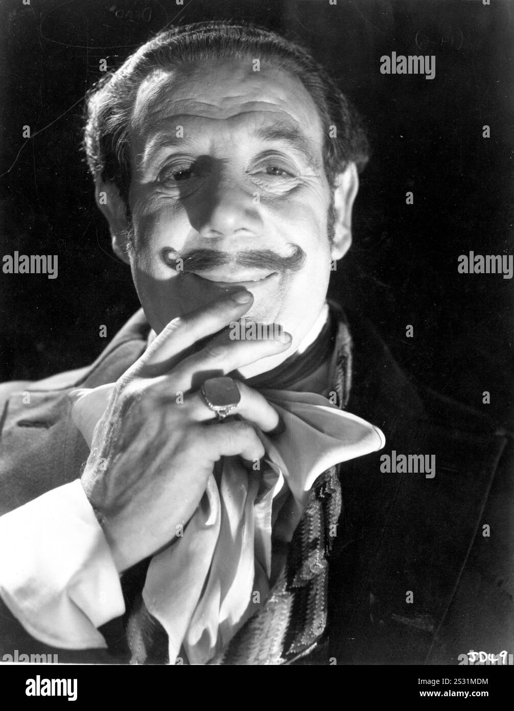 CRIMES AT THE DARK HOUSE TOD SLAUGHTER COPYRIGHT: BRITISH LION Date ...