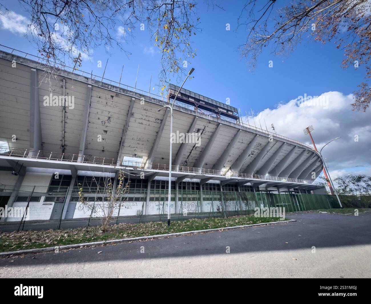 Sportsttten Sustainable Brands Hi Res Stock Photography And Images