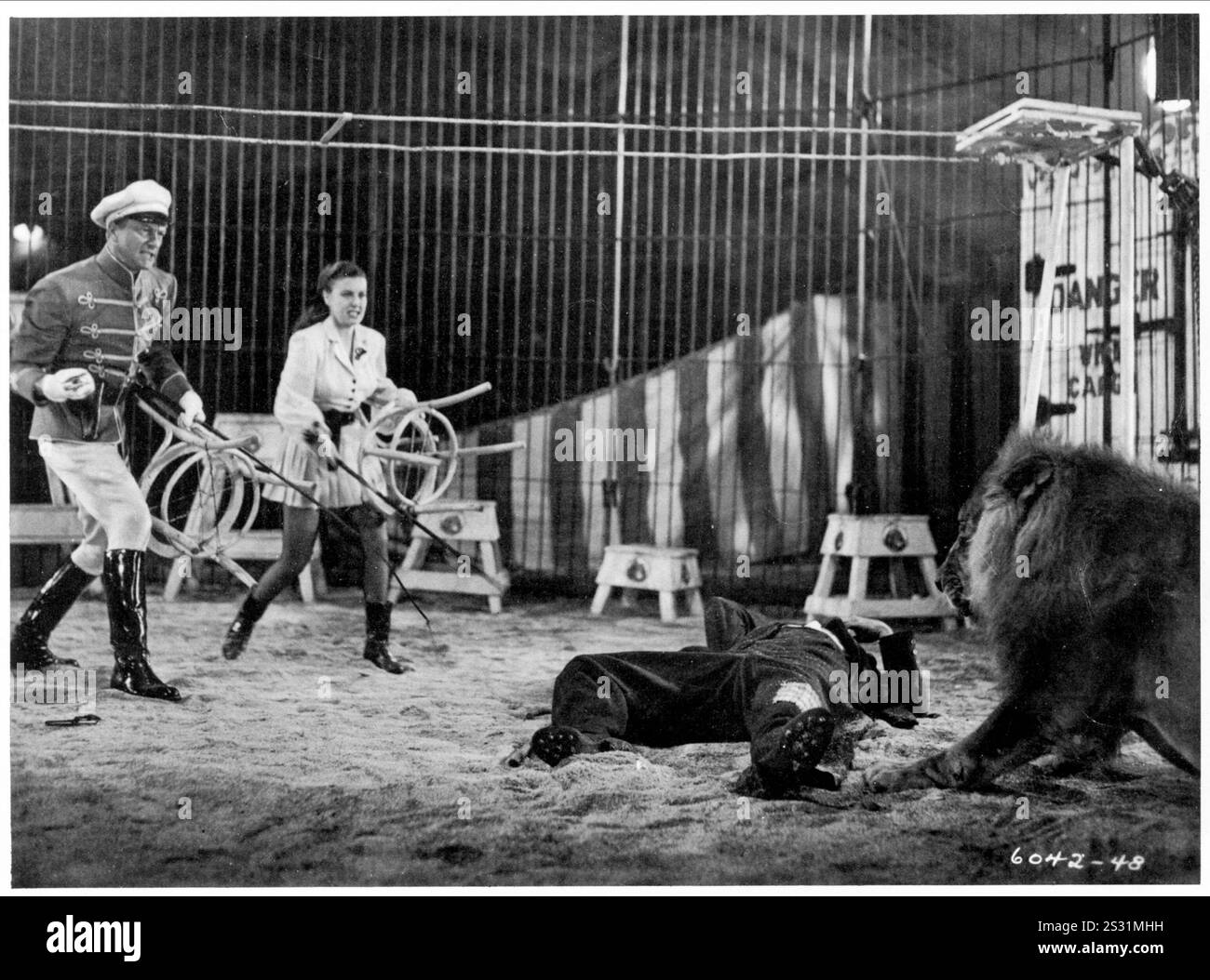 Fury film stills hi-res stock photography and images - Alamy