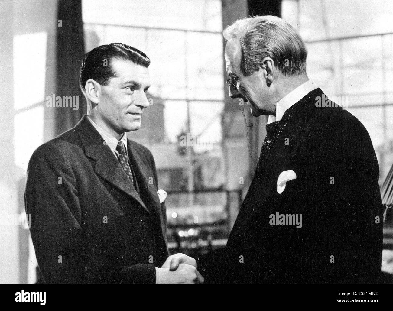 THE DEMI-PARADISE Date: 1943 Stock Photo - Alamy