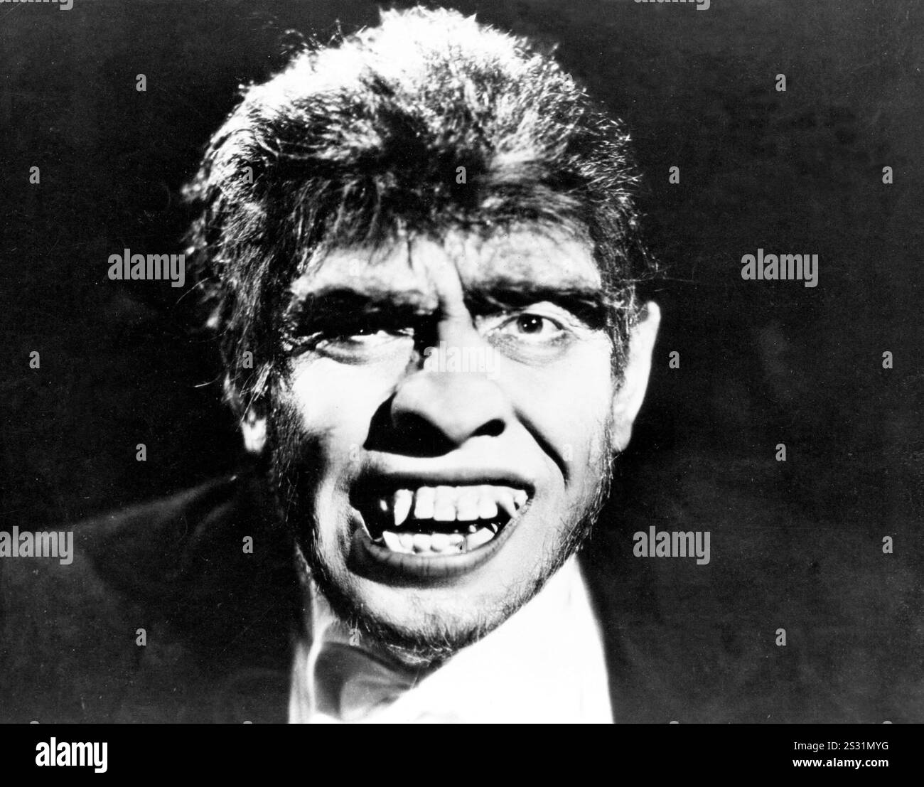 Dr jekyll and mr hyde hi-res stock photography and images - Alamy
